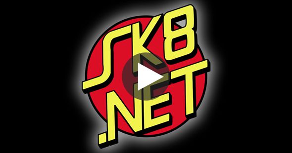 H-Street - Shackle Me Not - SK8.NET