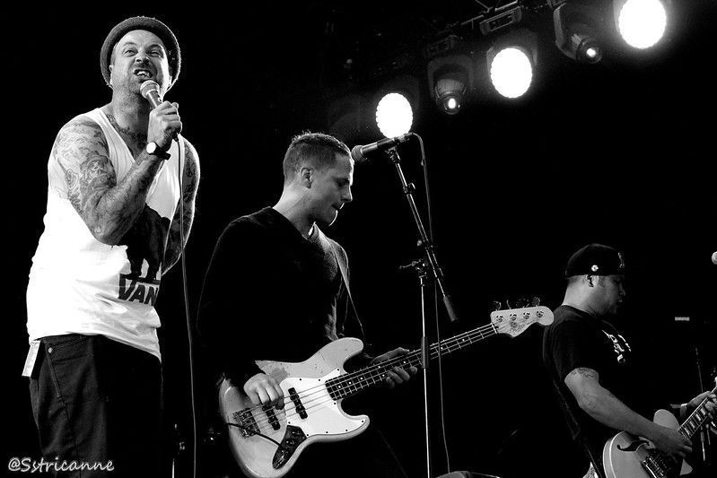 Interview de Sam King de Get Dead - SK8.NET