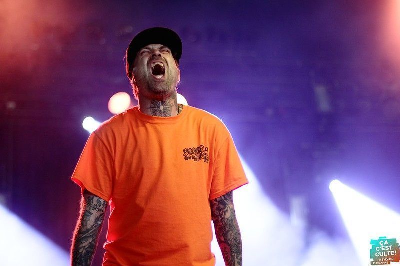 Interview de Sam King de Get Dead - SK8.NET