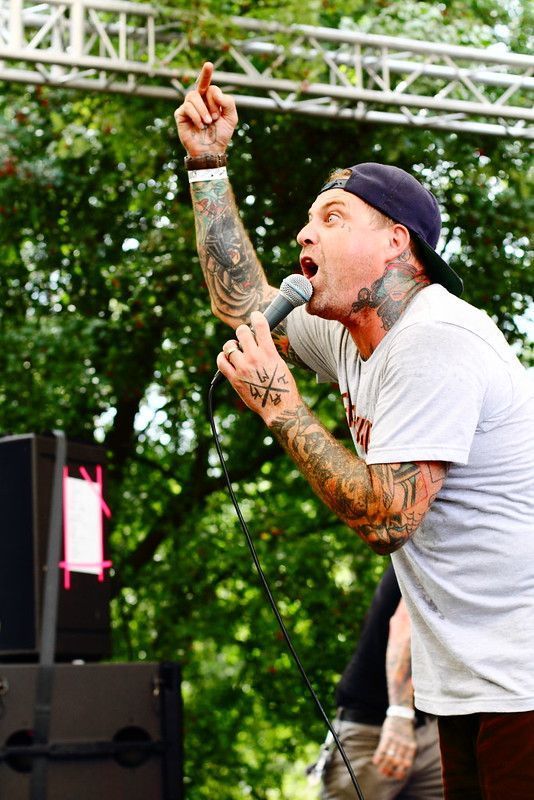 Interview de Sam King de Get Dead - SK8.NET