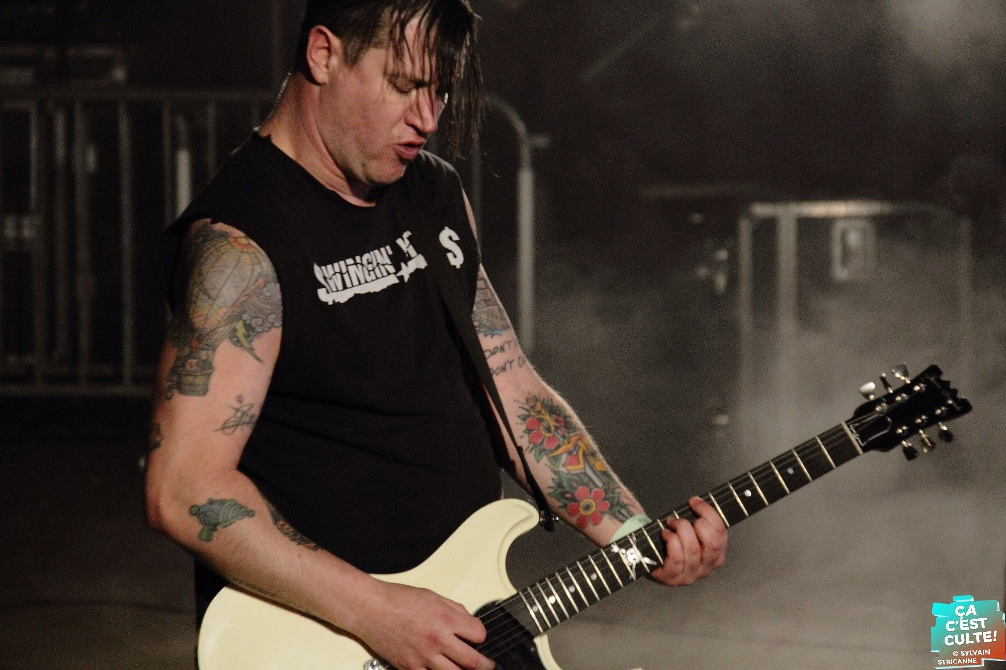 RAY CARLISLE / Teenage Bottlerocket - SK8.NET