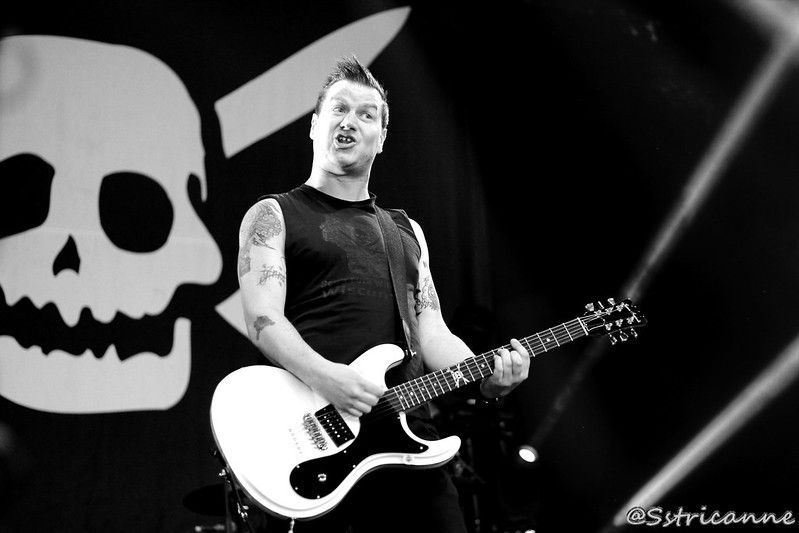 RAY CARLISLE / Teenage Bottlerocket - SK8.NET
