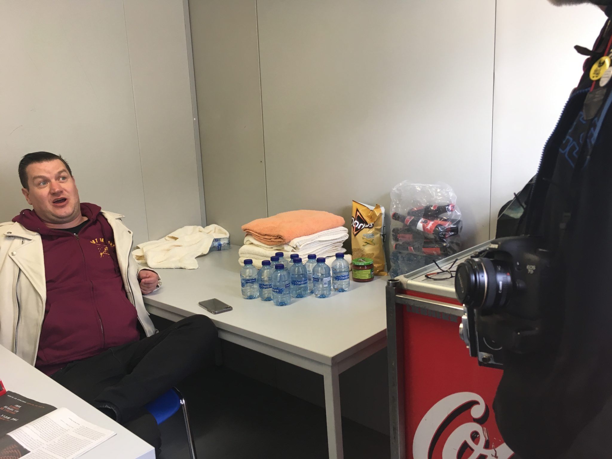 RAY CARLISLE / Teenage Bottlerocket - SK8.NET