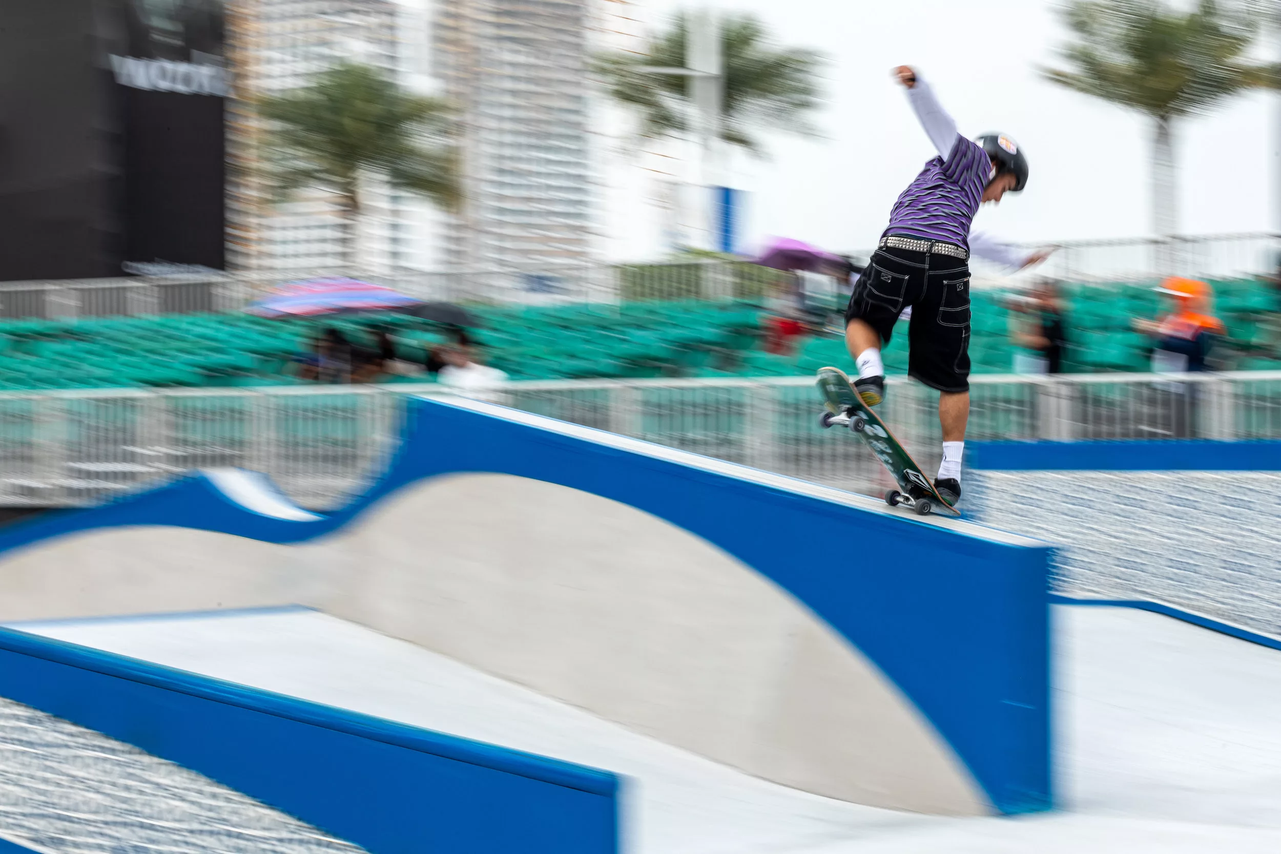 REPORT_WST_DUBAÏ 2024 - SK8.NET